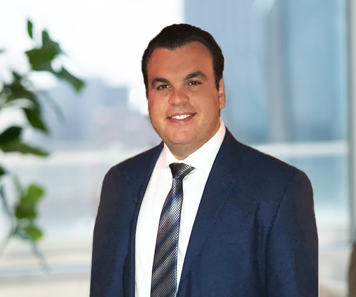 Team - Ignite Investments